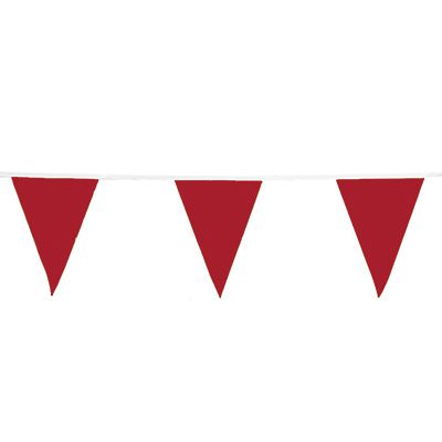 OSHA Compliant Flag Pennants | Seton