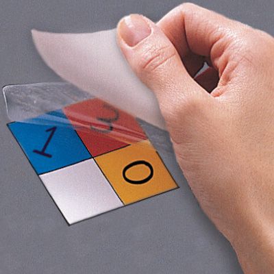 Chemical-Resistant Laminate Sheets | Emedco