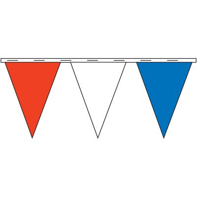 Safety Pennants | Emedco