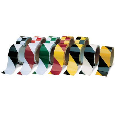 OSHA Warning Tape | Seton