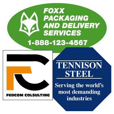 Custom Polyester Roll Form Labels | Emedco