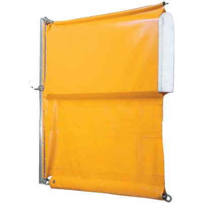 Outdoor Containment Booms | Seton