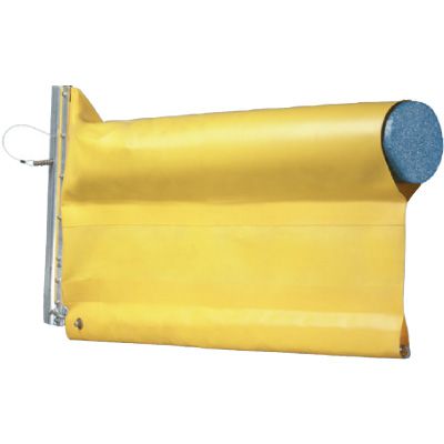 Outdoor Containment Booms | Seton