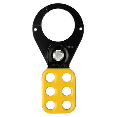 Brady® High Visibility Safety Lockouts | Emedco