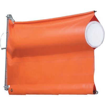Outdoor Containment Booms | Seton