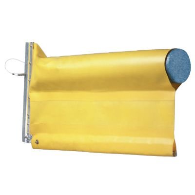 Outdoor Containment Booms|Seton Canada | Seton.ca