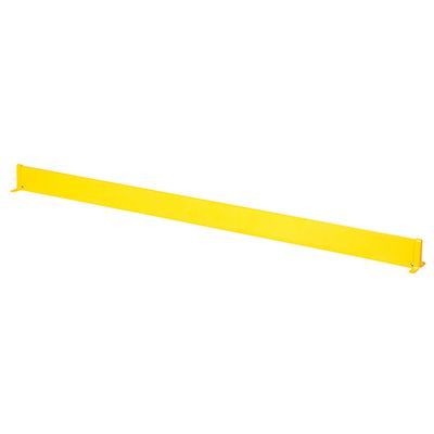 Toeboards For Square Safety Handrails | Emedco