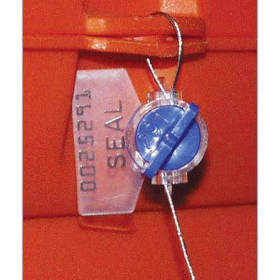 Tool-Free Rotating Seals|Seton Canada | Seton.ca