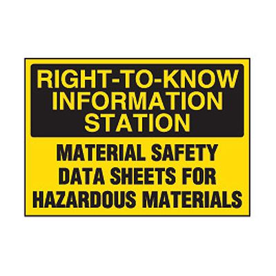 Hazard Communication Chemical Safety Labels | Page 3 | Emedco