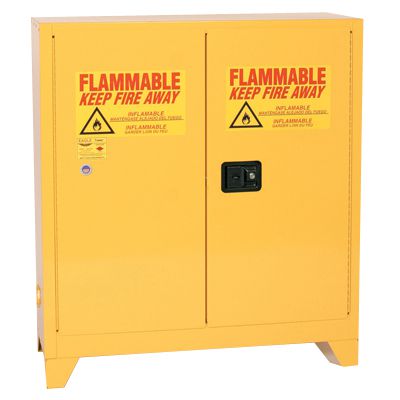Eagle Tower Cabinet | Emedco