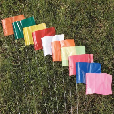 Barricade Tape & Safety Warning Tapes | Industrial Strength | Emedco