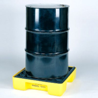 Eagle Modular Spill Platform System|Seton Canada | Seton.ca