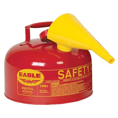 Safety Cans|Seton Canada | Seton.ca