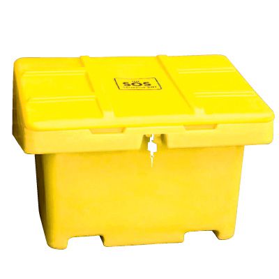 Outdoor Storage Container, Warehouse Supplies | Seton