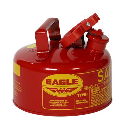 Safety Cans|Seton Canada | Seton.ca