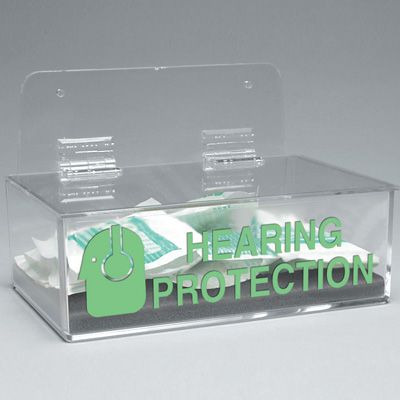 Earplug Dispensers, Earplugs Dispenser | Seton