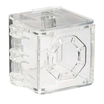 MasterLock® Push Button Covers | Switch Lockouts | Seton