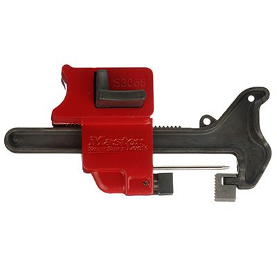 OSHA Compliant Valve Lockout Devices | Ball, Gate & Butterfly Lockouts ...