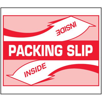 Shipping Handling Labels & Package Labels | Emedco