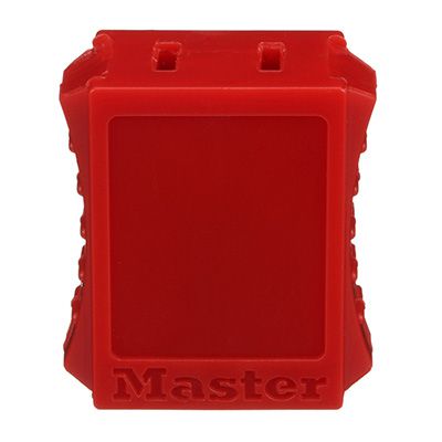 Master Lock® Compact Plug Prong Lockout S2005|Seton Canada | Seton.ca