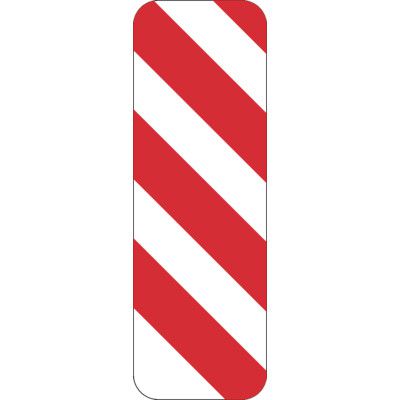 Object Marker Signs | Emedco