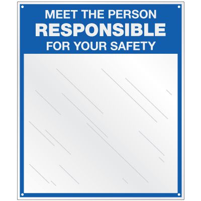 Meet The Person Responsible For Your Safety Mirror | Seton Canada ...