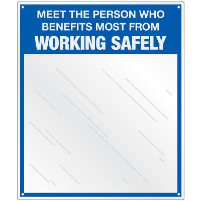 Workplace Safety Signs | OSHA & ANSI Compliant | Emedco