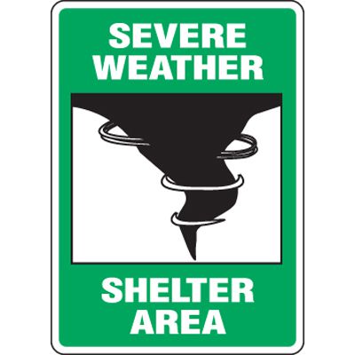 Eco-Friendly & Recycled Plastic Safety Signs | Sustainability | Emedco