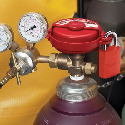 Master Lock | Emedco