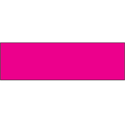 Fluorescent Colour Pallet Labels, Shipping & Transportation Labels ...