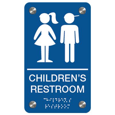 Bathroom Signs Girls Camp