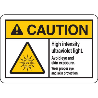 PPE Signs & Protective Wear Safety Signage | OSHA & ANSI | Emedco
