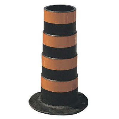 Traffic Channelizers | Seton.ca
