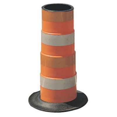 Traffic Channelizers | Seton.ca