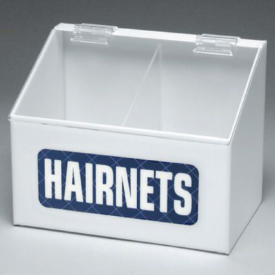 Brady® Headwear Dispensers | Seton
