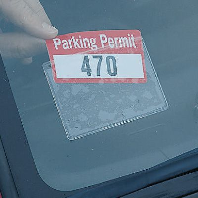 Parking Permit Holder | Seton Canada | Seton.ca