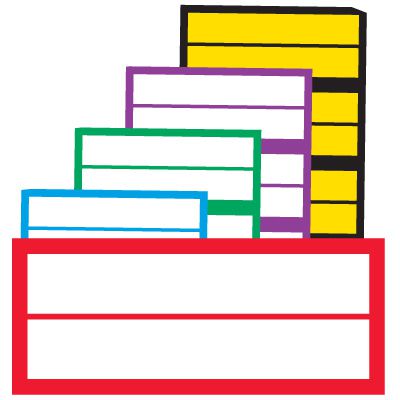 Blank Circuit Breaker Labels | Seton