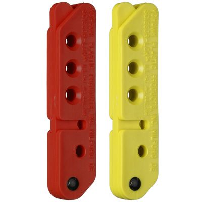 Scissor-Lok Lockout Device (Without Cable) | Emedco