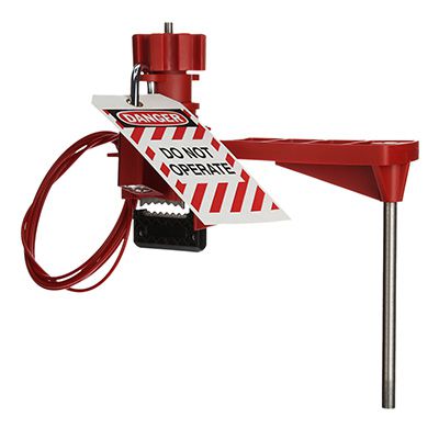 Brady® Universal Valve Lockout|Seton Canada | Seton.ca