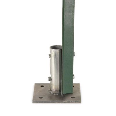 Sign Posts, U-Channel Posts & Portable Sign Bases | Seton.ca