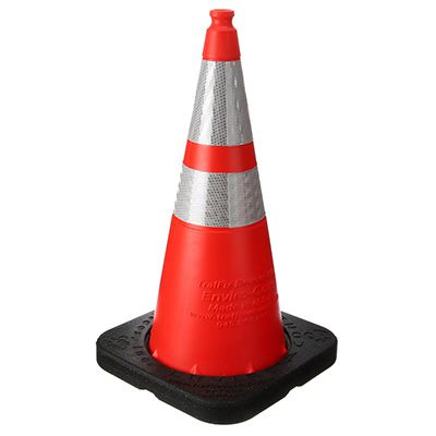 Enviro-Cone®|Seton Canada | Seton.ca