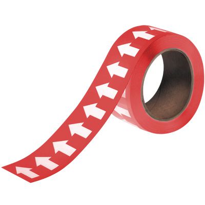 Arrows-On-A-Roll Tape | Seton.ca