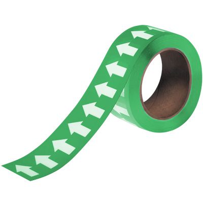 Pipe Banding Arrow Tape | Emedco