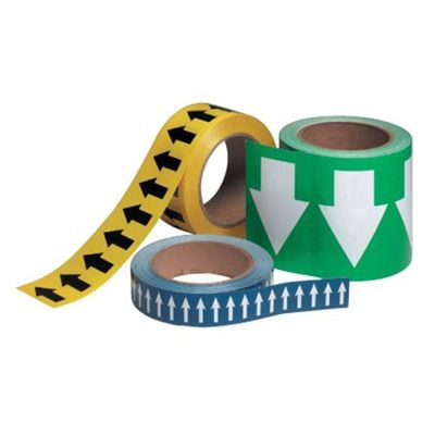 Arrows-On-A-Roll Tape | Seton.ca