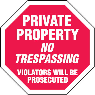 Stop Signs: MUTCD Compliant & Durable | Seton | Seton