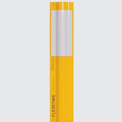 Heavy Duty Flexible Guide Post | Emedco