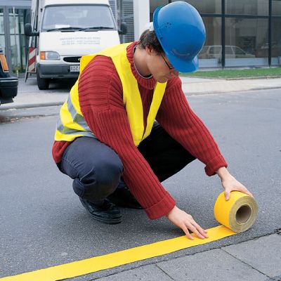 Pavement Marking Tape | Seton