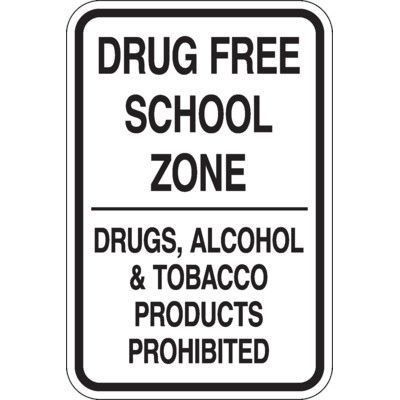 School Zone Signs | Seton Canada | Seton.ca