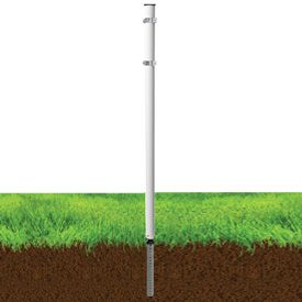 Sign Posts & Portable Sign Bases | Seton