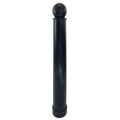 Pawn Decorative Bollard Cover|Seton Canada | Seton.ca